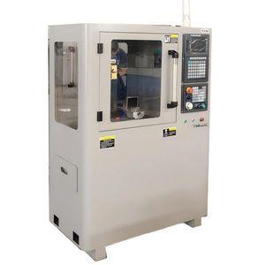 China Fully Enclosed Small CNC Drilling and Milling Machine High Precision High Rigidity Floor Standing for Educational Training for sale