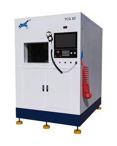 Quality High-Speed 3-Axis CNC Polishing Machine for Optical Spherical and Aspherical Surface Finishing for sale