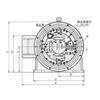 China Special Chuck for Laser Cutting Machine for sale