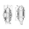 China Special Chuck for Laser Cutting Machine for sale