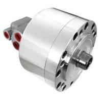 China Stable Clamping Middle-Solid Rotary Cylinder for sale