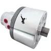 China Middle Solid Hydraulic Rotary Cylinder for sale