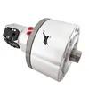 Quality Middle-Solid Stroke Detection Type Rotary Cylinder for sale