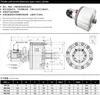 Quality Middle-Solid Stroke Detection Type Rotary Cylinder for sale