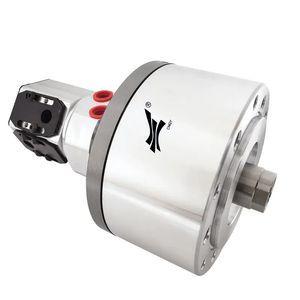 Quality Middle-Solid Stroke Detection Type Rotary Cylinder for sale