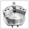 Quality Professional Jh Series Small Through-Hole Power Chuck for Laser Feeding for sale