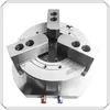 Quality Professional Jh Series Small Through-Hole Power Chuck for Laser Feeding for sale