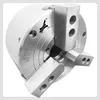 Quality Professional Jh Series Small Through-Hole Power Chuck for Laser Feeding for sale