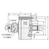 China Middle-Solid Rotary Cylinder (Water Injection Type) for sale