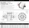 China Middle-Solid Rotary Cylinder (Water Injection Type) for sale