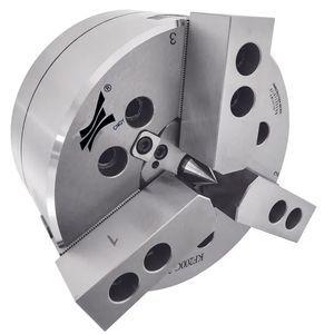 China High Precision Series Floating Claw Power Chuck for CNC Machines for sale