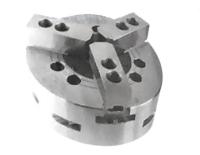 China Reliable Solid Super Large Stroke Chuck for Heavy Machinery for sale