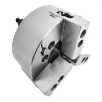 China Reliable Solid Super Large Stroke Chuck for Heavy Machinery for sale