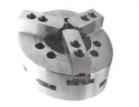 China Reliable Solid Super Large Stroke Chuck for Heavy Machinery for sale