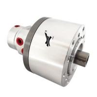 Quality Air Injection Type Rotary Cylinder Chuck for Precision Machining for sale