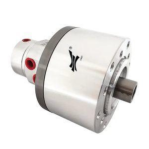 Quality Air Injection Type Rotary Cylinder Chuck for Precision Machining for sale