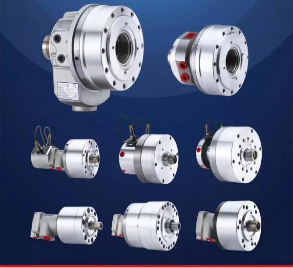 Quality Draw Down Power Chuck for sale