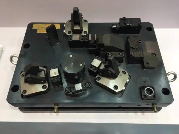 Quality Draw Down Power Chuck for sale