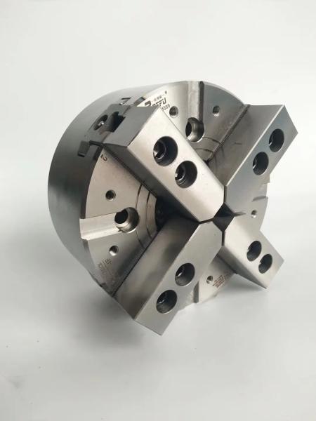 Quality Draw Down Power Chuck for sale