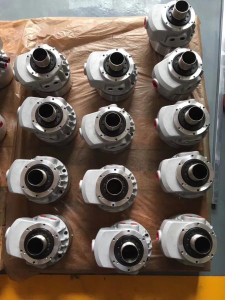 Quality Draw Down Power Chuck for sale