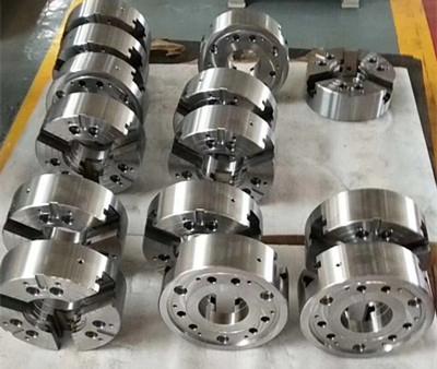 Quality Draw Down Power Chuck for sale