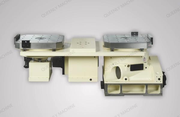 Quality Horizontal Cam Exchange Table for sale