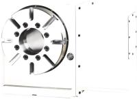 China Cam-Type CNC Rotary Table for sale