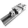 China High Precision Modular CNC Milling Machine Tool Vise for Accurate Machining for sale