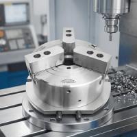 Quality High-Precision Vertical Solid Pneumatic Chuck CNC Lathe Machine for sale