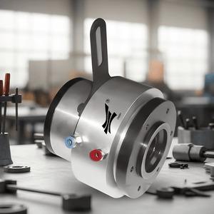 China Versatile High-Speed Hollow Rotary Cylinder for Precision Engineering Solutions for sale