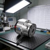 China Reliable Precision Rotary Cylinder for Precision Engineering Solutions for sale