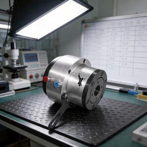 China Reliable Precision Rotary Cylinder for Precision Engineering Solutions for sale