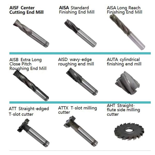 Quality High-Precision CNC Cutting Tools for Metal Machining for sale
