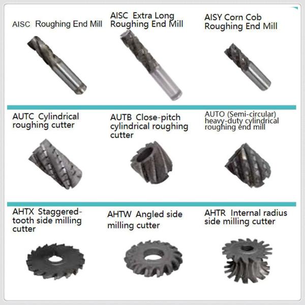Quality Industrial-Grade CNC Cutting Tools for Machining Efficiency for sale