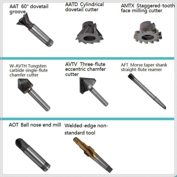 Quality Industrial-Grade CNC Cutting Tools for Machining Efficiency for sale