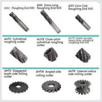 Quality Industrial-Grade CNC Cutting Tools for Machining Efficiency for sale
