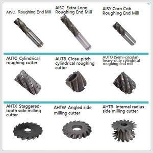 Quality Industrial-Grade CNC Cutting Tools for Machining Efficiency for sale
