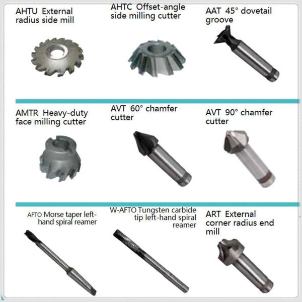 Quality High-Value CNC Cutting Tools Maximizing Service Life for sale