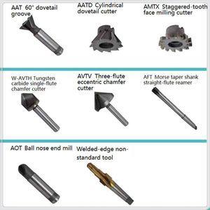 Quality High-Value CNC Cutting Tools Maximizing Service Life for sale