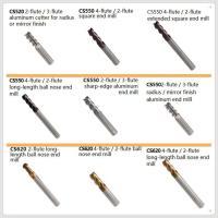 China Customizable Brazed CNC Cutting Tools with Modified Shanks for Precision Milling Applications for sale