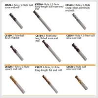 China Customizable Brazed CNC Cutting Tools with Modified Shanks for Precision Milling Applications for sale