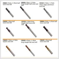 China Robust Brazed CNC Cutting Tools for Light-Duty and Heavy-Duty Machining Applications for sale