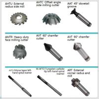China Robust Brazed CNC Cutting Tools for Light-Duty and Heavy-Duty Machining Applications for sale