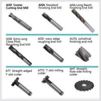 China Robust Brazed CNC Cutting Tools for Light-Duty and Heavy-Duty Machining Applications for sale
