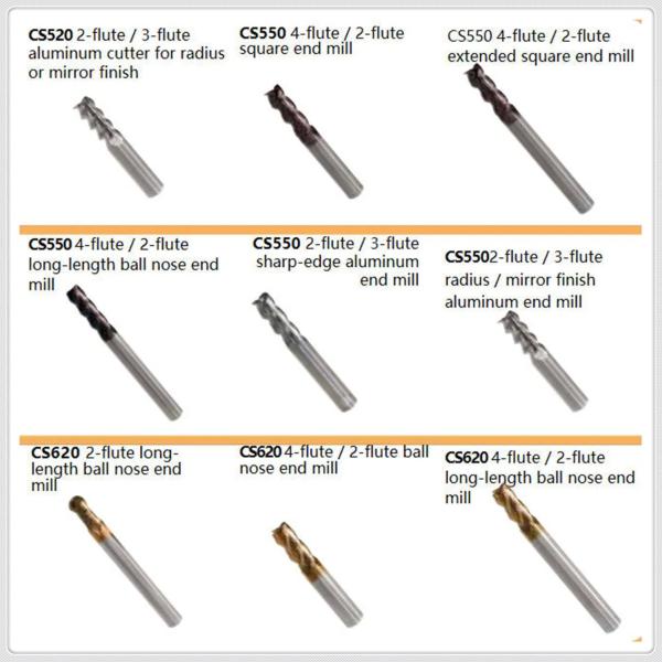 Quality Precision-Reground CNC Cutting Tools with Insert Replacement for sale
