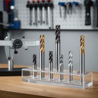 Quality Efficient CNC Cutting Tools: T-Slot & Dovetail Cutters for sale