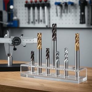 Quality Efficient CNC Cutting Tools: T-Slot & Dovetail Cutters for sale