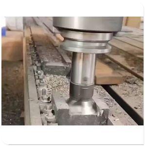 China High-Quality Brazed CNC Cutting Tools for Cast Iron and Stainless Steel Machining for sale