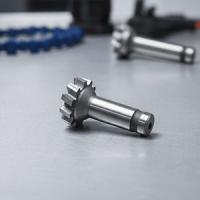 China Customizable Non-Standard Brazed CNC Cutting Tools for Special Machining Requirements for sale