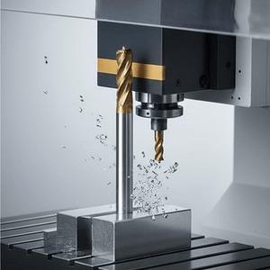 Quality Versatile CNC Cutting Tools for Mold & Automotive Part Machining for sale